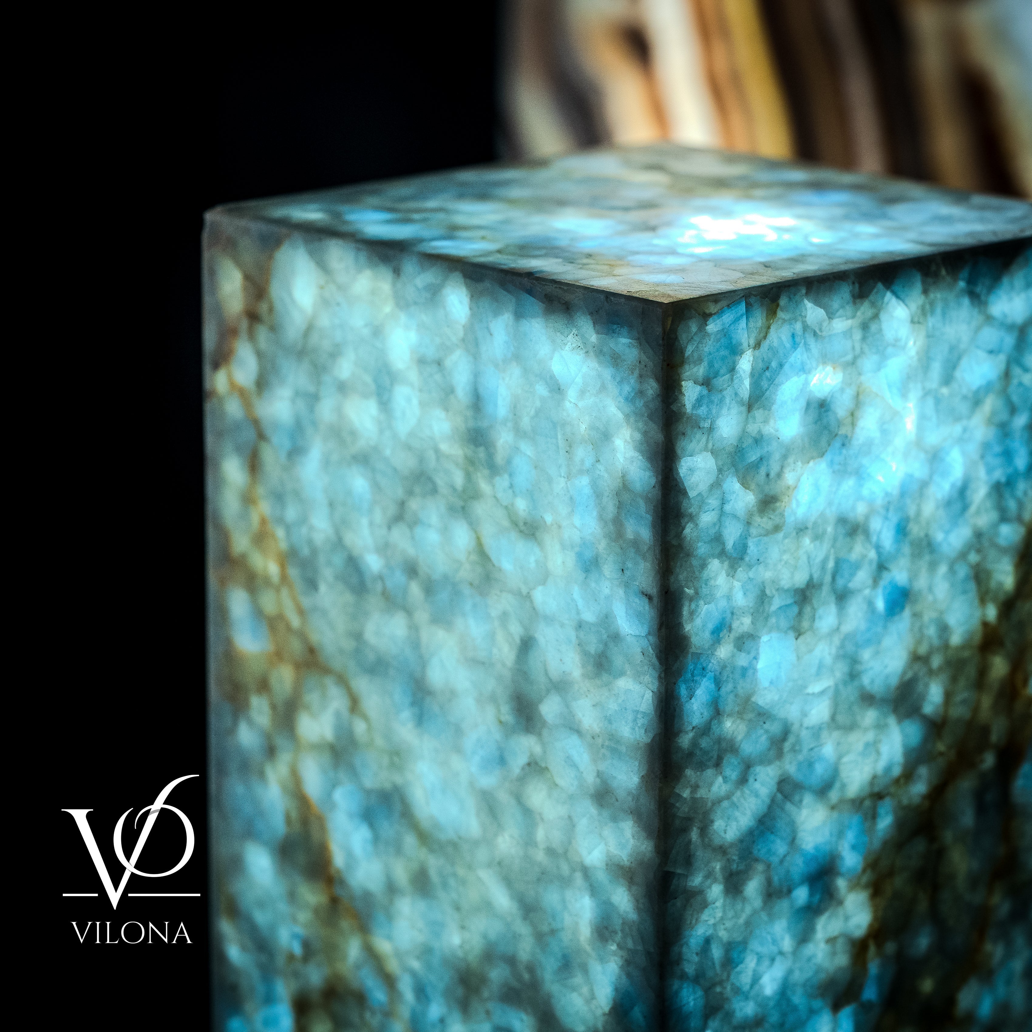Arctic Sierra Onyx – Vilona Onyx