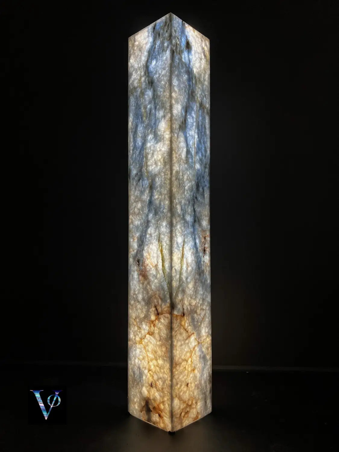 Arctic Sierra Onyx – Vilona Onyx