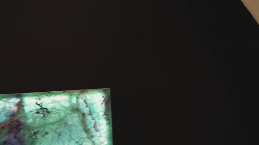Vilona Onyx - Fluorite Crystal Wall Panels (3/7)